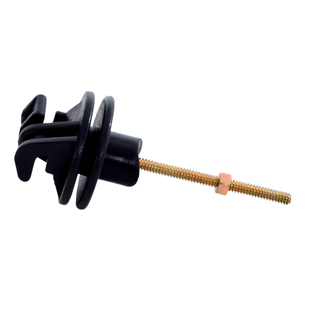 Linseg Aislador Intermedio Grande /PAQ 50 Unidades | JM Security System